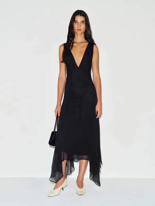 REFORMATION Stellina Dress