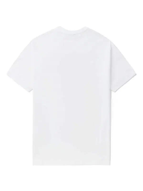 Play Comme Des Garcon Cotton T-shirt