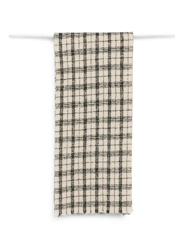 Destin Rasti Wool Scarf