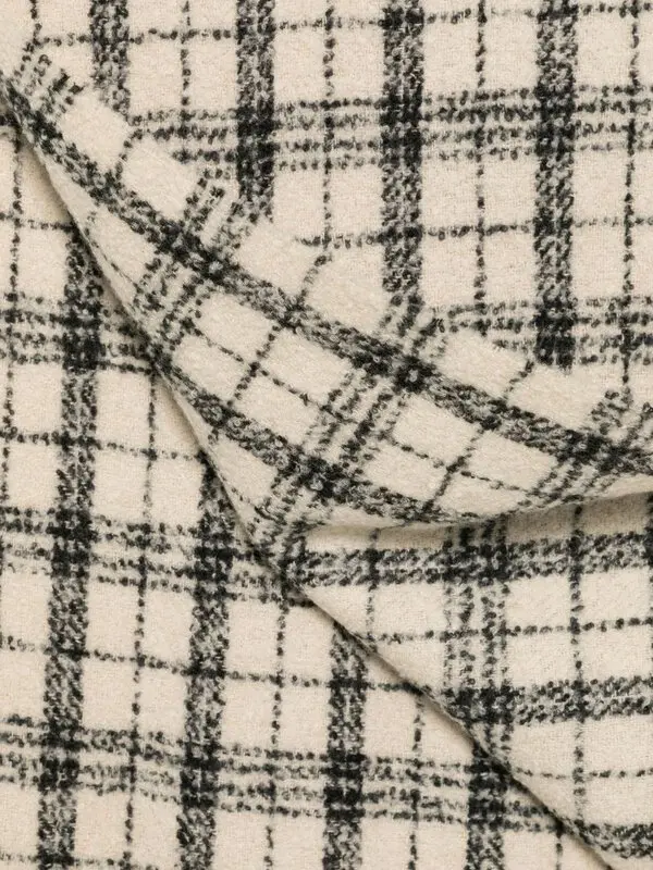 Destin Rasti Wool Scarf