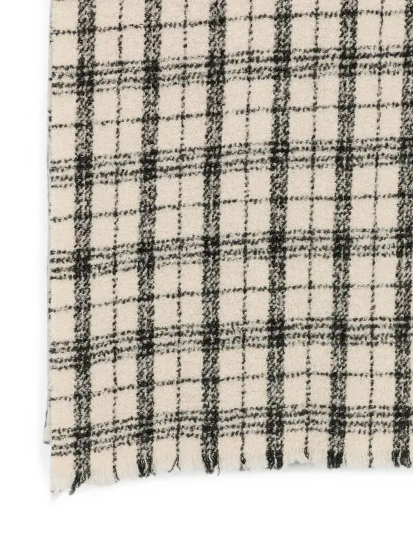 Destin Rasti Wool Scarf
