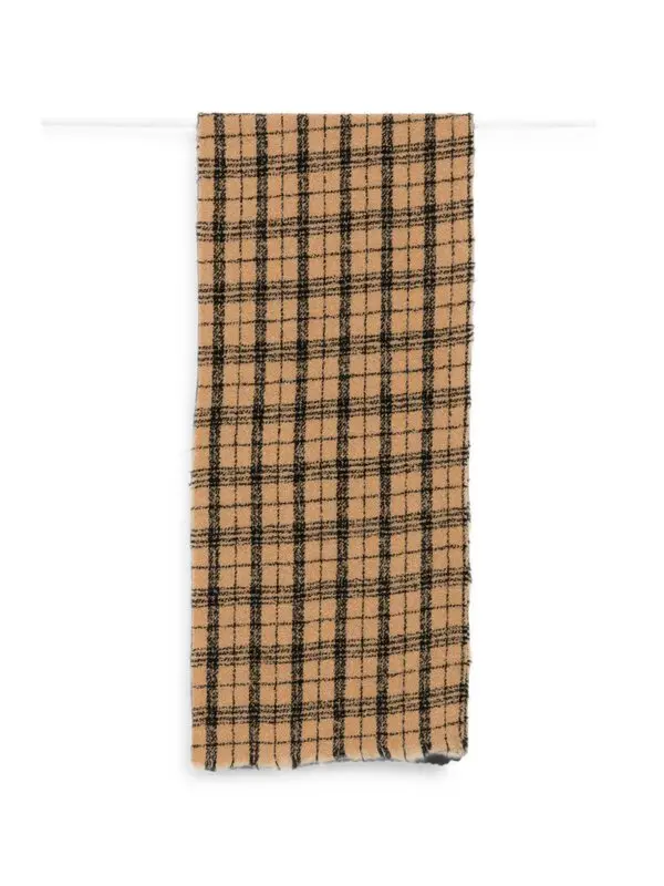 Destin Rasti Wool Scarf