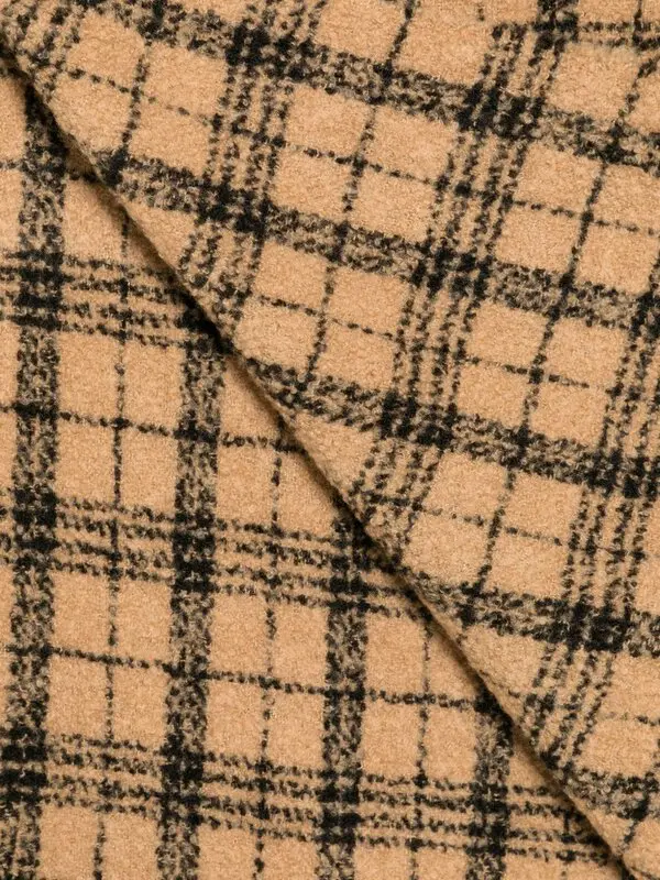 Destin Rasti Wool Scarf