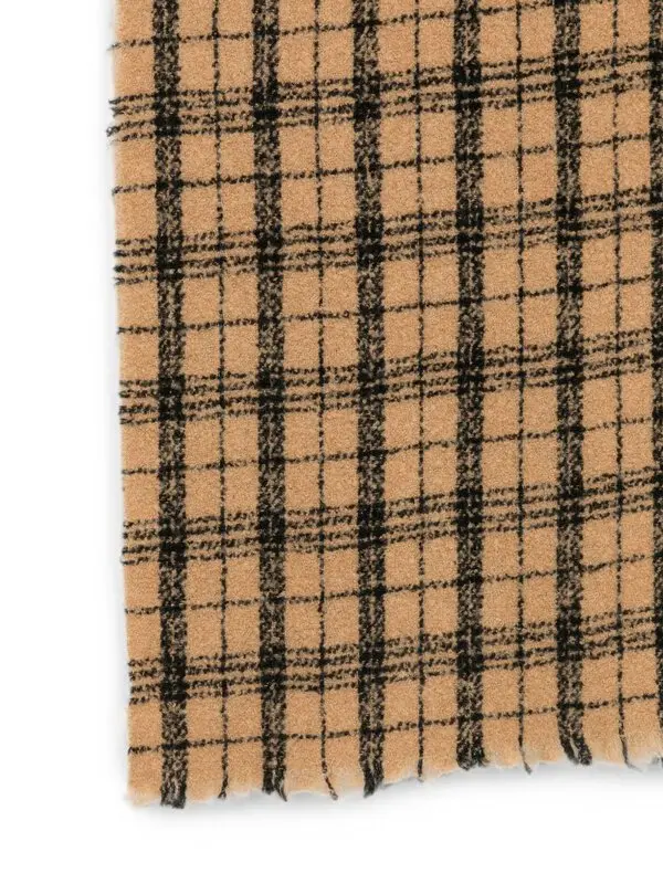 Destin Rasti Wool Scarf