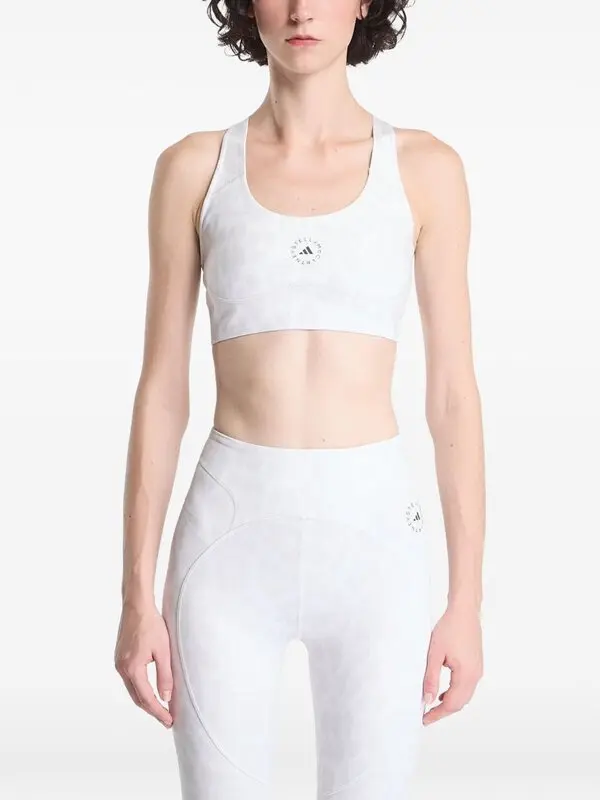 Adidas By Stella McCartney Gym Bralette