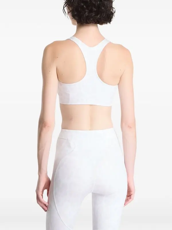 Adidas By Stella McCartney Gym Bralette