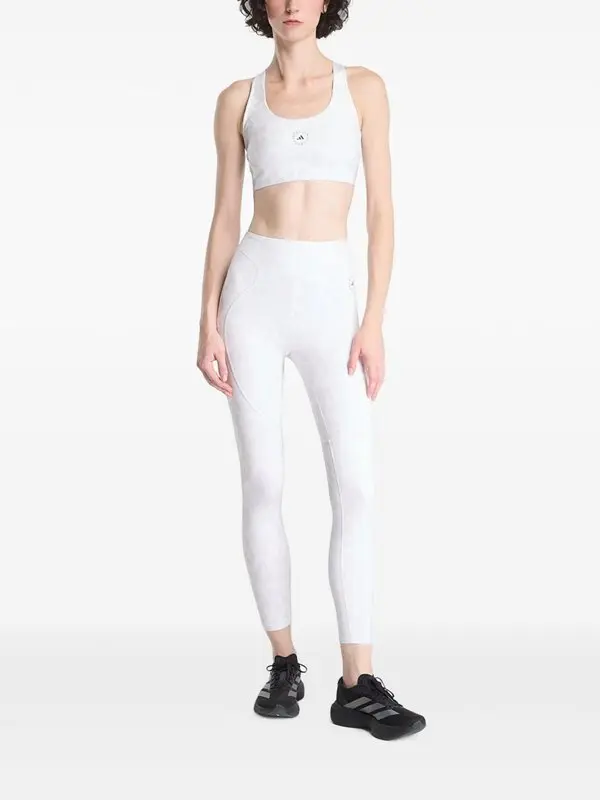 Adidas By Stella McCartney Gym Bralette