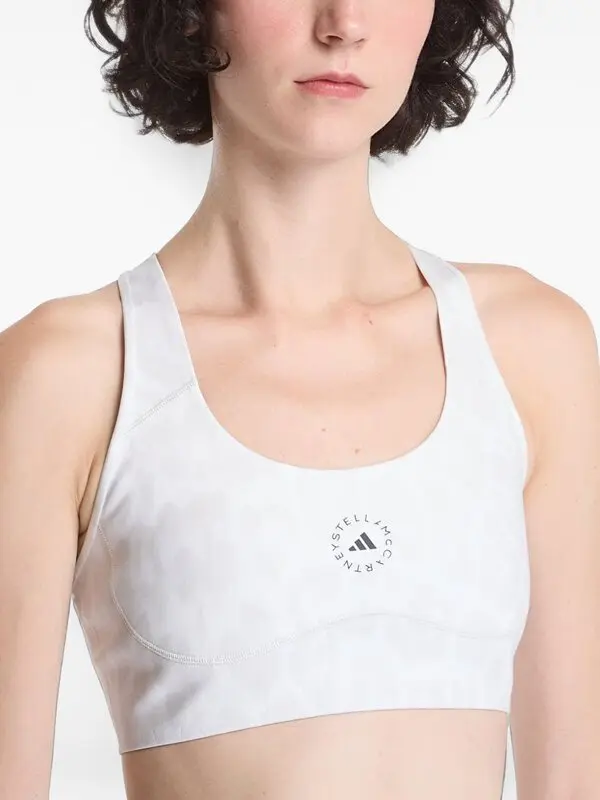 Adidas By Stella McCartney Gym Bralette