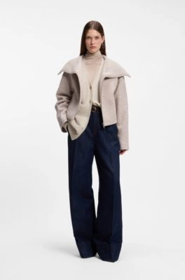 BOSS Cashmere Cardigan