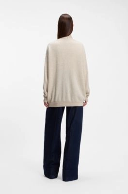 BOSS Cashmere Cardigan