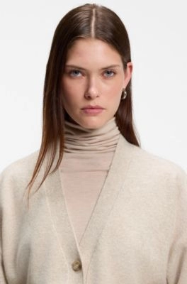 BOSS Cashmere Cardigan