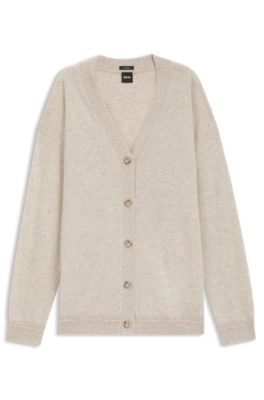 BOSS Cashmere Cardigan