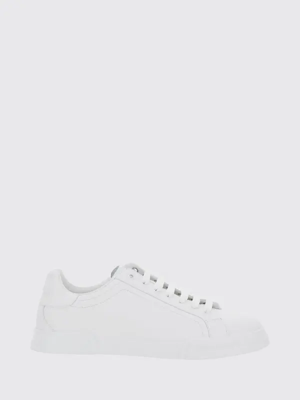 Dolce & Gabbana Sneakers - White