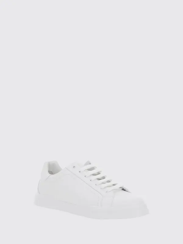 Dolce & Gabbana Sneakers - White