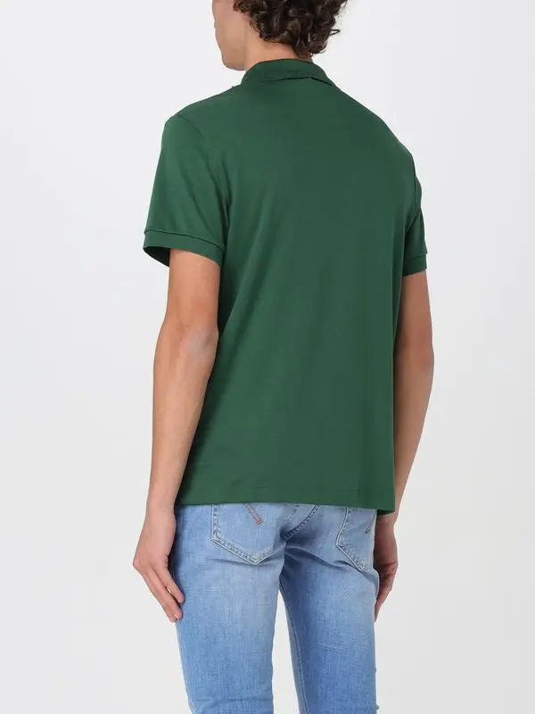Lacoste Polo Shirt - Green