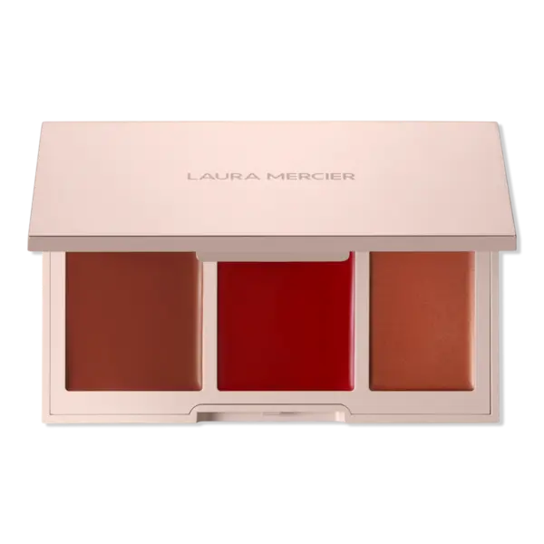Laura Mercier Bonne Glow Cream Face & Eye Palette Cherie