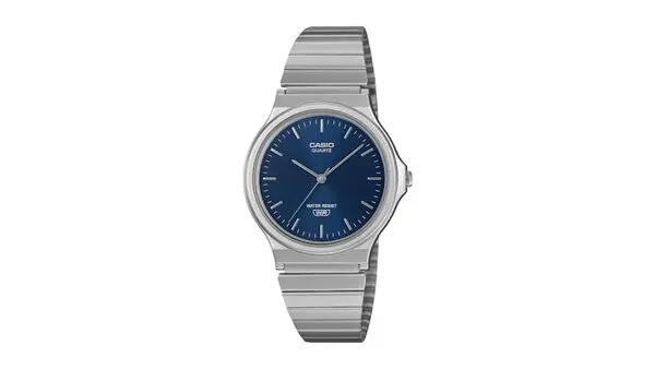 Casio Analog Mq24da2a - Resin