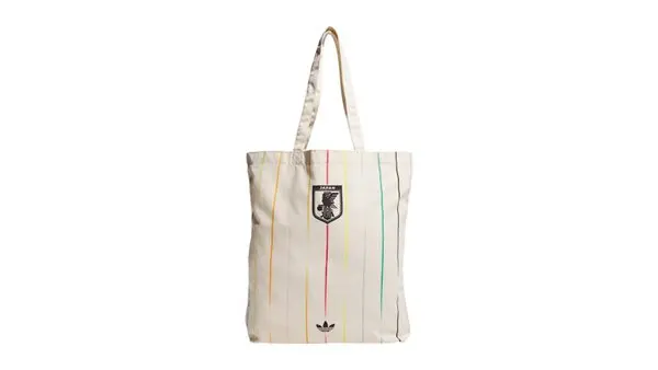Adidas Japan Away Tote Bag - Non Dyed