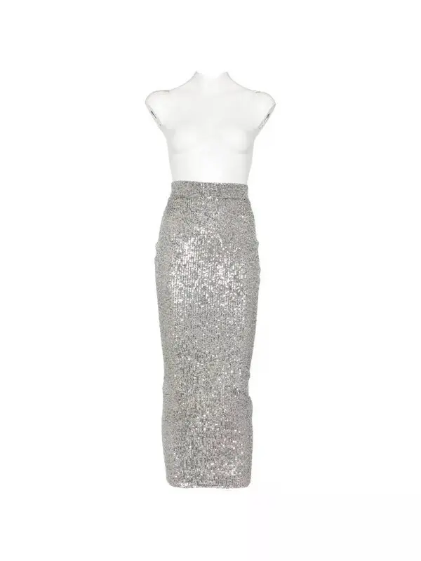 Maticevski Exotic Skirt
