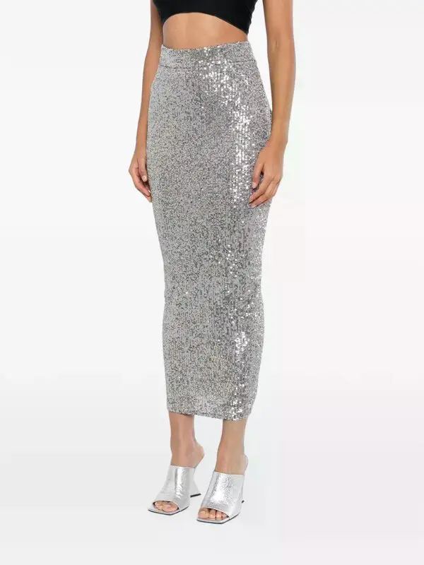 Maticevski Exotic Skirt