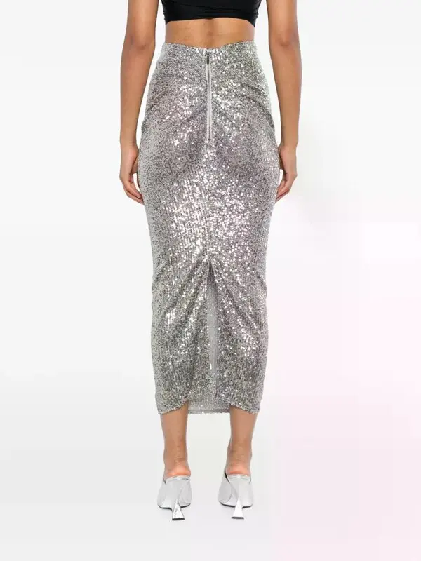Maticevski Exotic Skirt