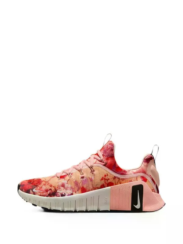Nike Free Metcon Amp Sneakers - Pink
