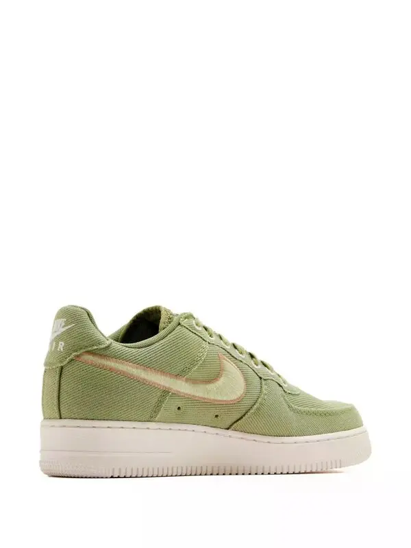 Nike Logo-embroidered Sneakers