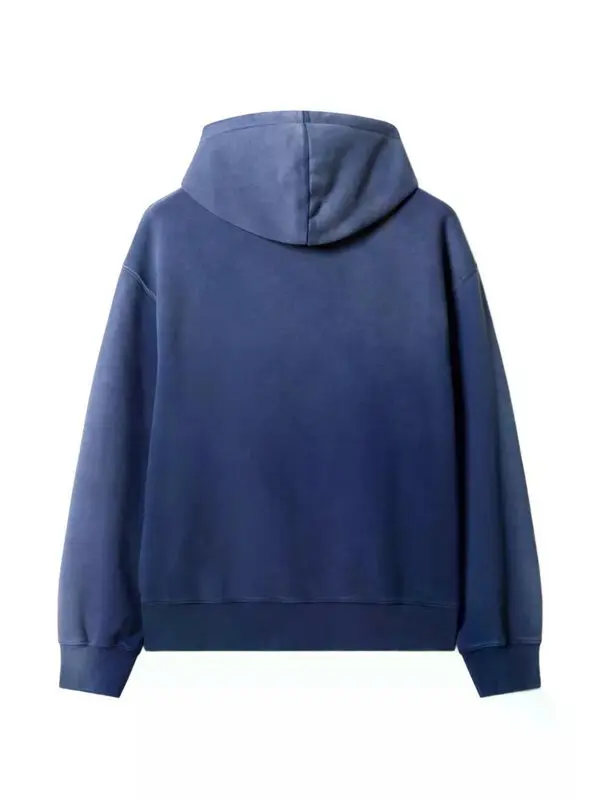 Maison Kitsuné Double Fox Head Hoodie