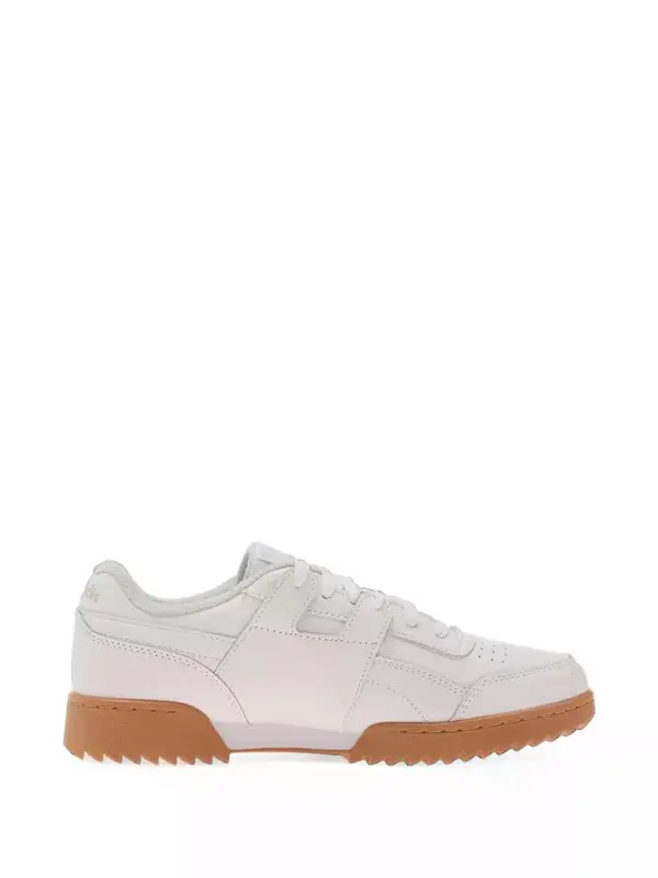 REEBOK Workout Plus Ripple Sneakers