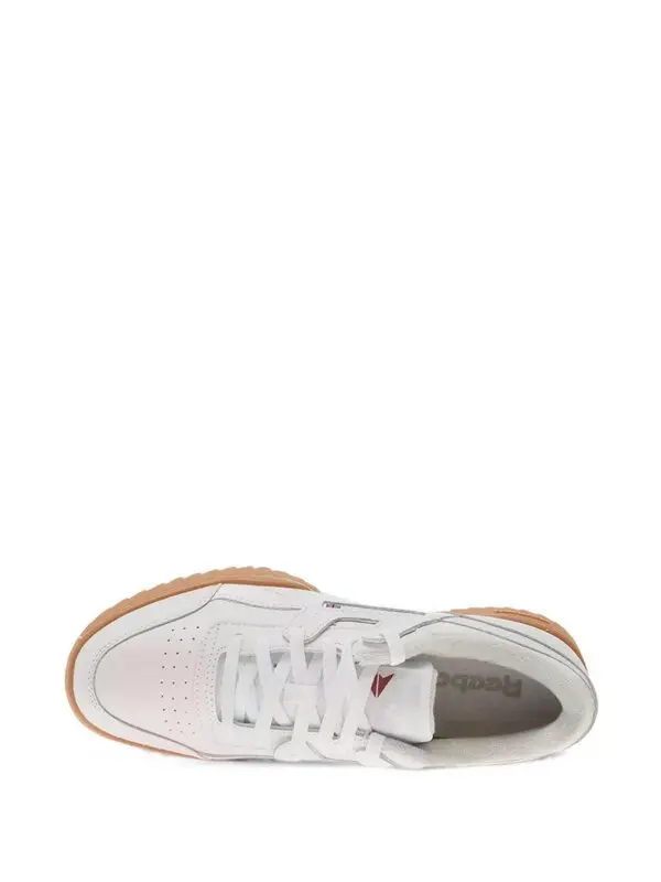 REEBOK Workout Plus Ripple Sneakers