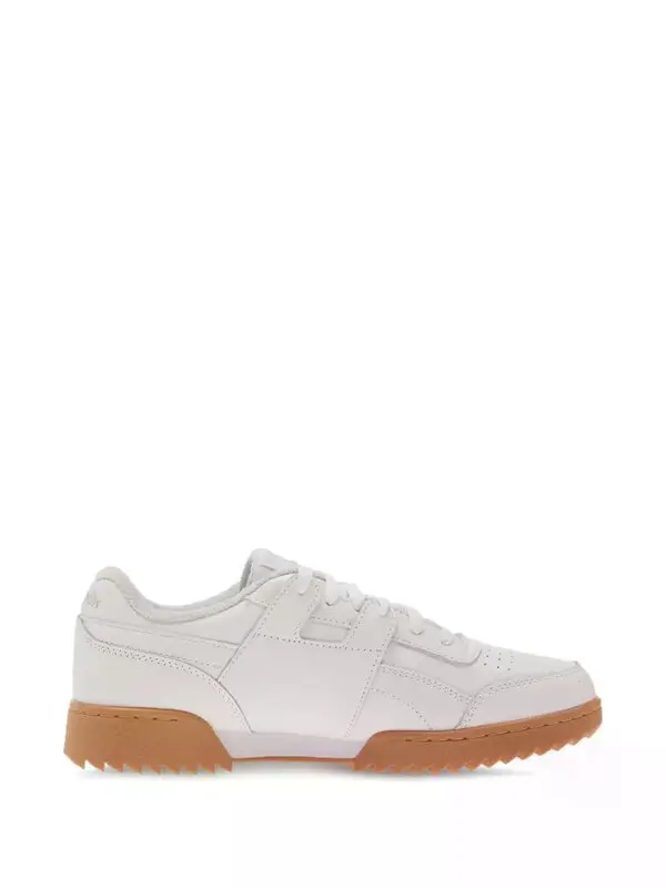 REEBOK Workout Plus Ripple Sneakers