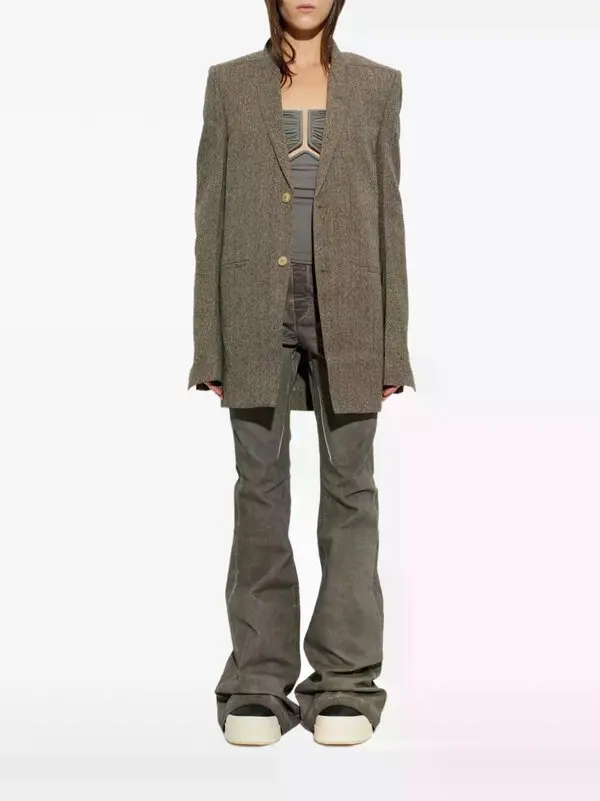 Rick Owens Concordian Jacket