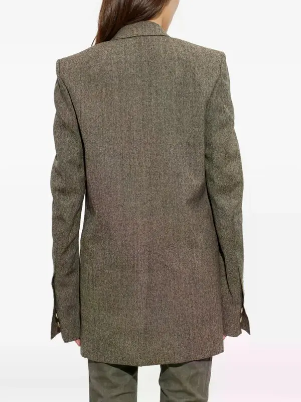 Rick Owens Concordian Jacket