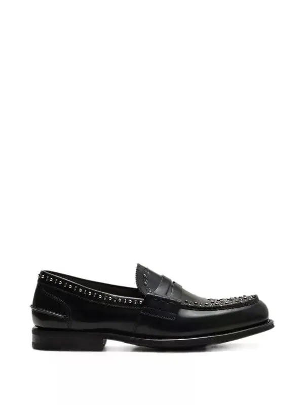 Church's Bookbinder Leather Loafers