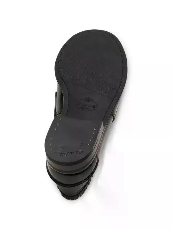 Church's Bookbinder Leather Loafers