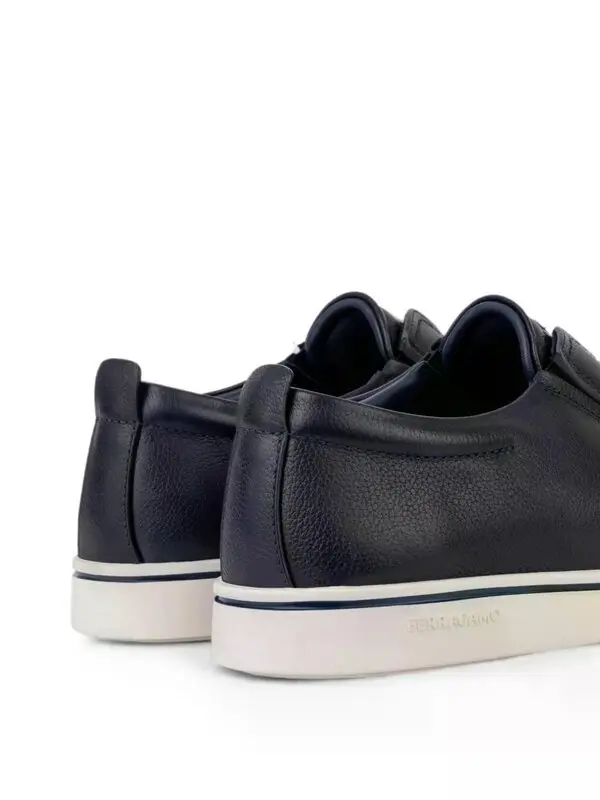 FERRAGAMO Derby Slip-on