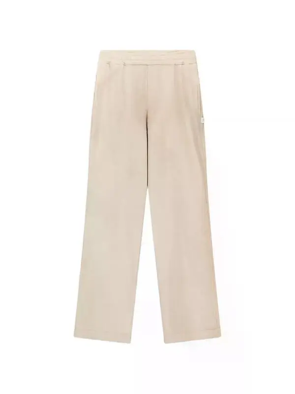 8PM Edvige Elasticated-waist Track Pants