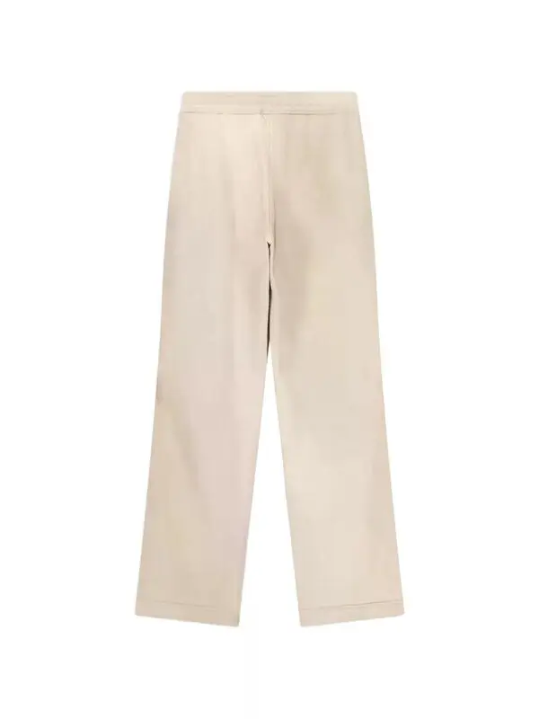 8PM Edvige Elasticated-waist Track Pants