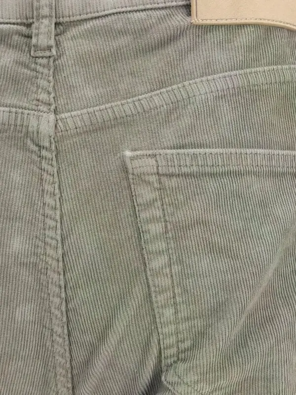 PT TORINO Corduroy-effect Trousers