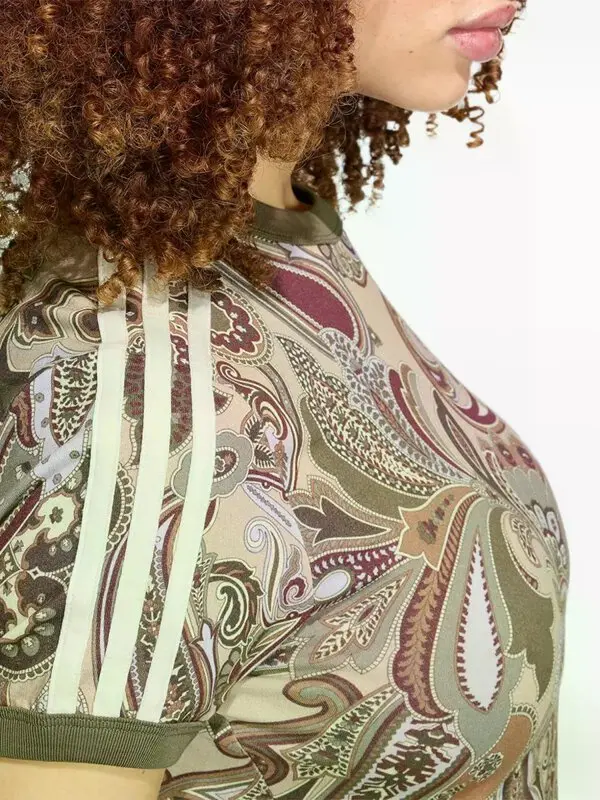 Adidas Liberty London Cali T-shirt