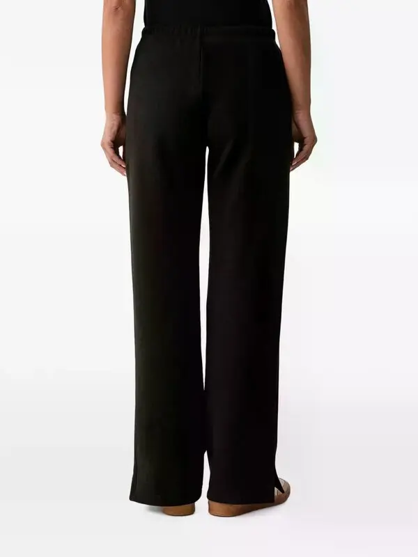 TRUSSARDI Logo-embroidered Drawstring Track Pants