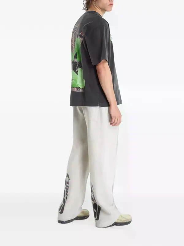 Off-White Logo-print Track Pants