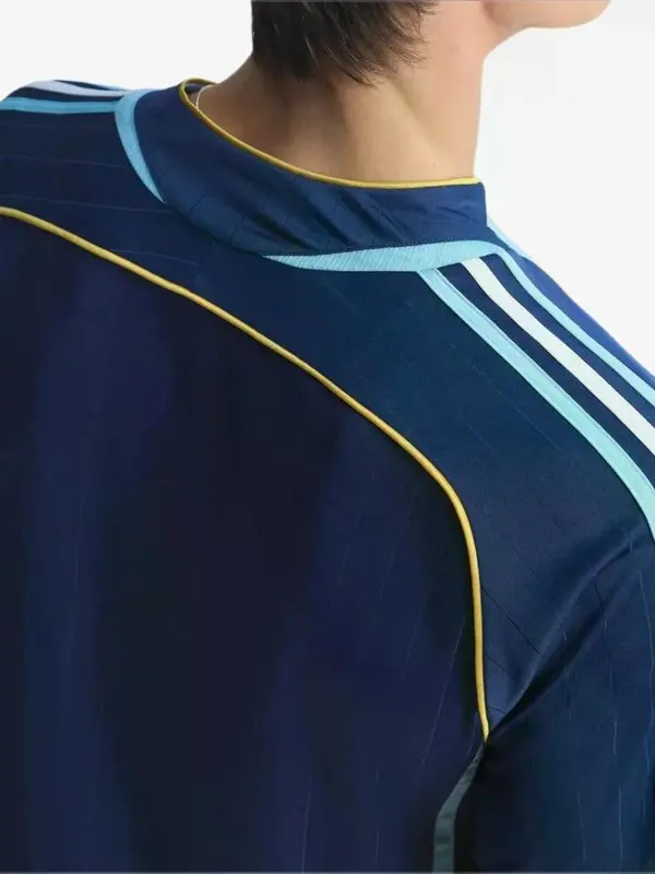 Adidas Argentina Away Jersey T-shirt 2006