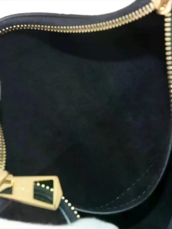 LOUIS VUITTON 2021-2026 Monogram Empreinte Boulogne Pm Shoulder Bag