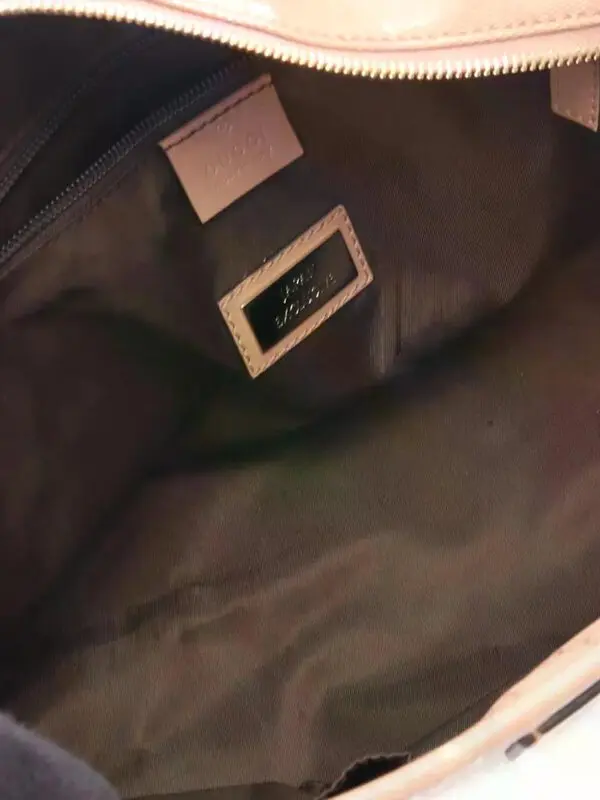 Gucci 2000-2015 Gg Imprime Joy Tote Bag