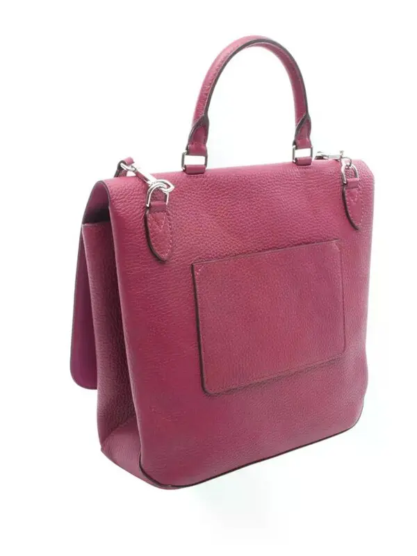 LOUIS VUITTON 2015 Taurillon Volta Satchel