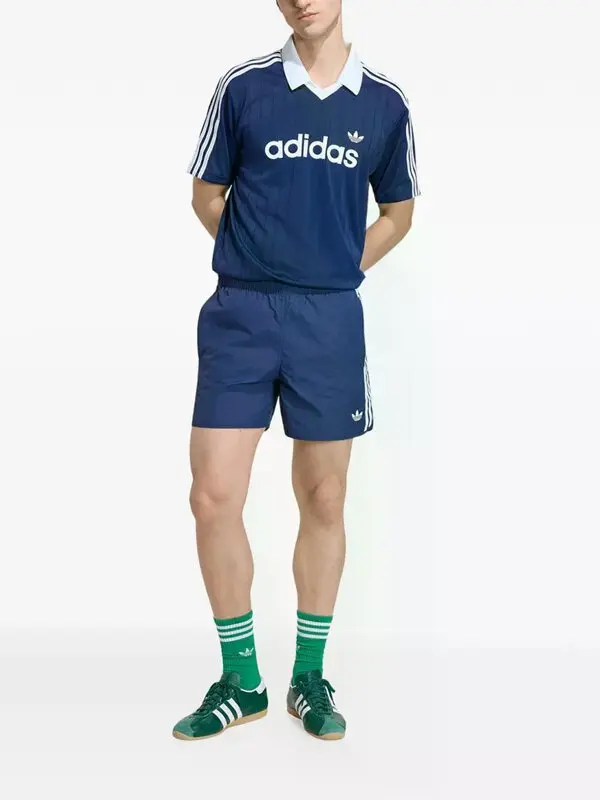 Adidas Drop-needle Jersey