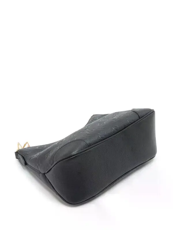 LOUIS VUITTON 2020-2026 Monogram Empreinte Boulogne Pm Shoulder Bag