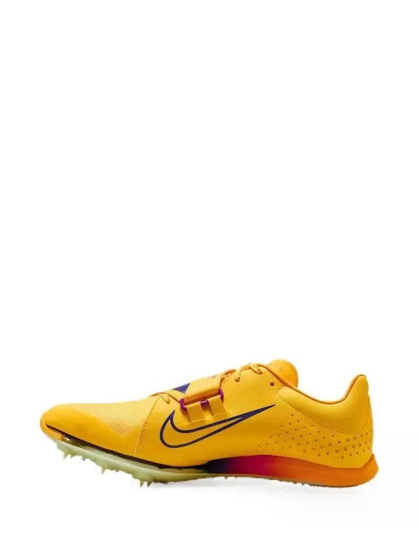 Nike Zoom Long Jump Elite Sneakers - Yellow