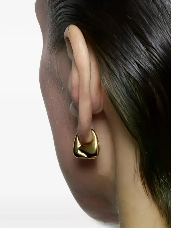 MARIA BLACK Weekender Huggie Earring